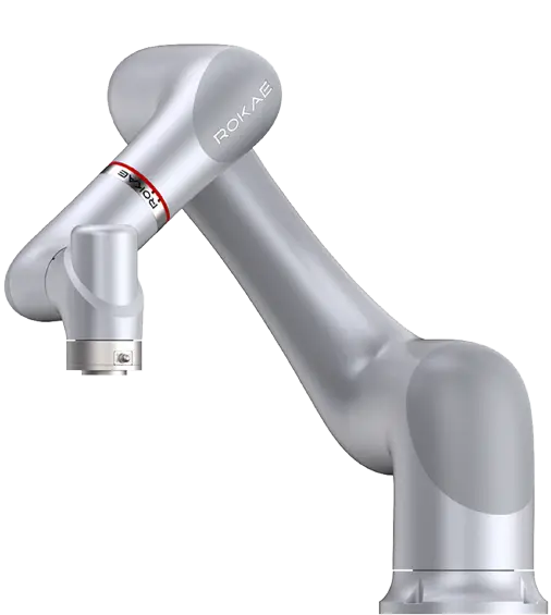 Rokae Cobot CR-C Series | 6 Axis | ZTEC